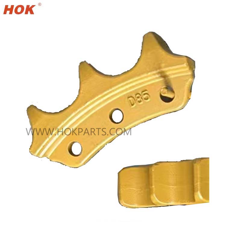 China Bulldozer Parts Undercarriage D85 D65 D6c D6d D7g D155 D275